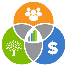 LEED城市和社区v4.1 - 绿色 - 友绿智库